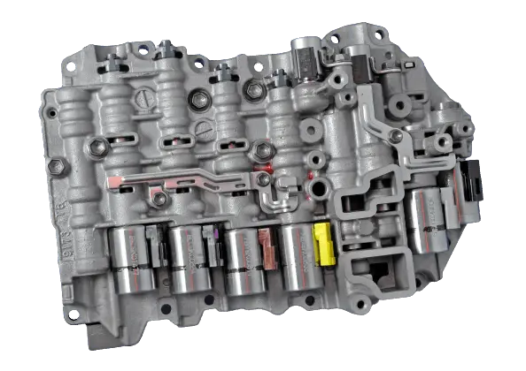 09G 09K TF60SN | New OEM 6 Speed Valve Body (09K 325 039) – Sussex Autos