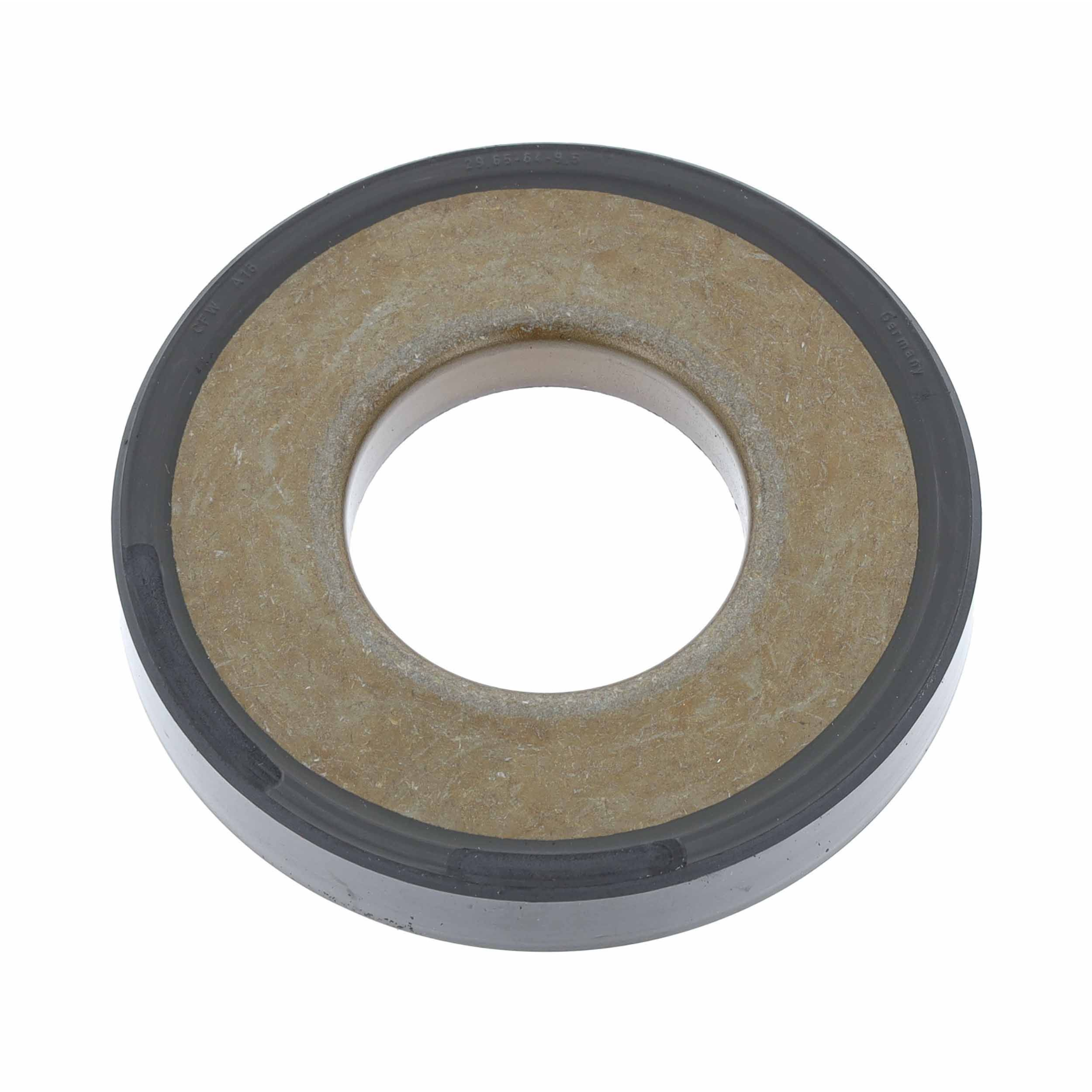 0AW | Sensor Rotor – Sussex Autos