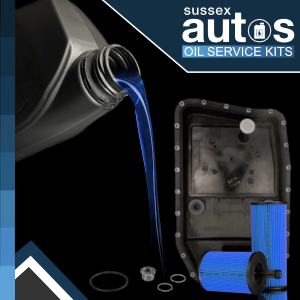 Oil Service Kit – Sussex Autos