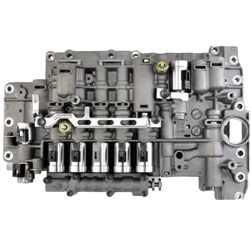 09D TR60SN | New OEM 6 Speed Valve Body (09D 325 039F) – Sussex Autos