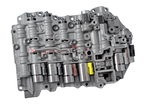 09G 09K TF60SN | New OEM 6 Speed Valve Body (09K 325 039) – Sussex Autos