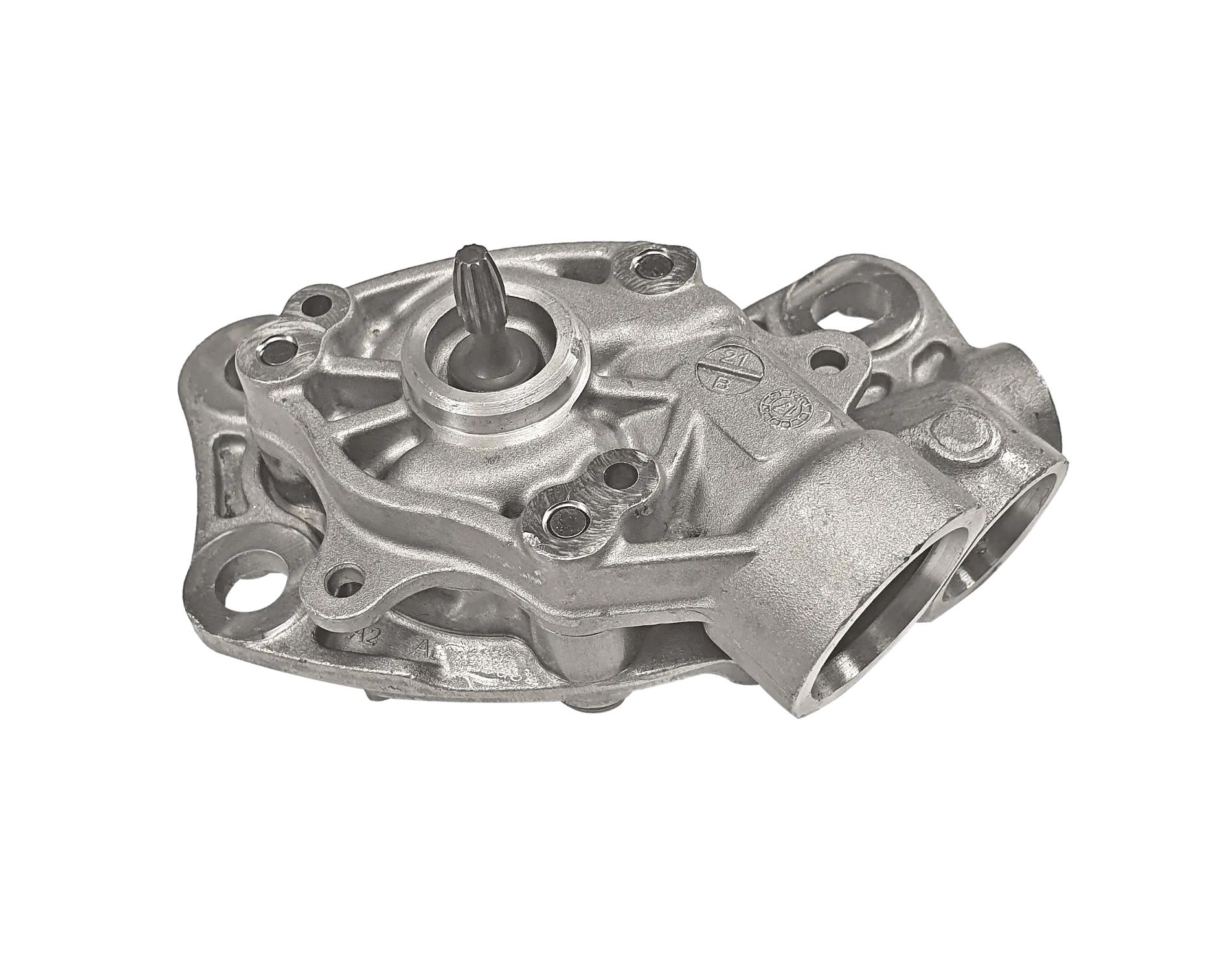 OGC DQ381 | Start Stop Pump – Sussex Autos