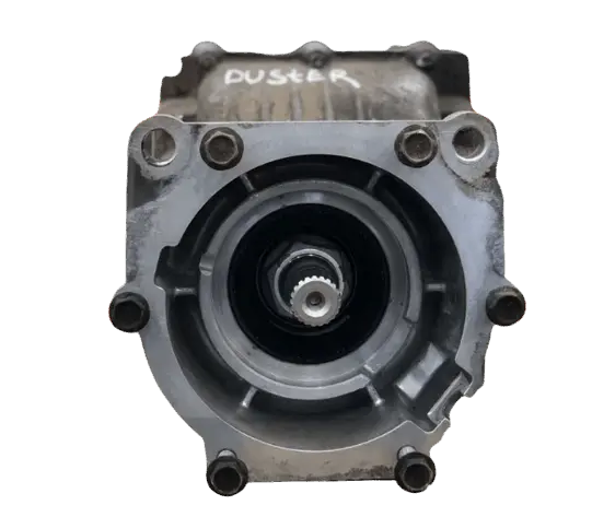 New Dacia Duster Rear Axle Differential – Sussex Autos