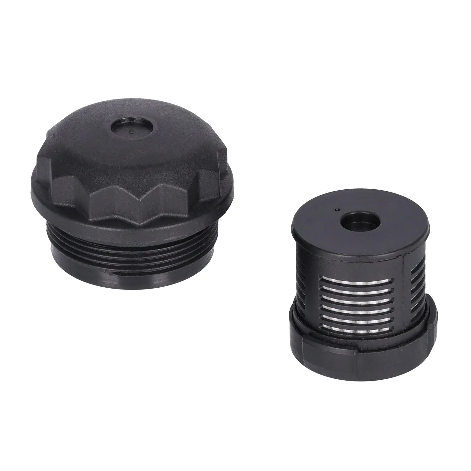 Febi 177787 Hydraulic Filter for Haldex Coupling with Cap - Efficient ...