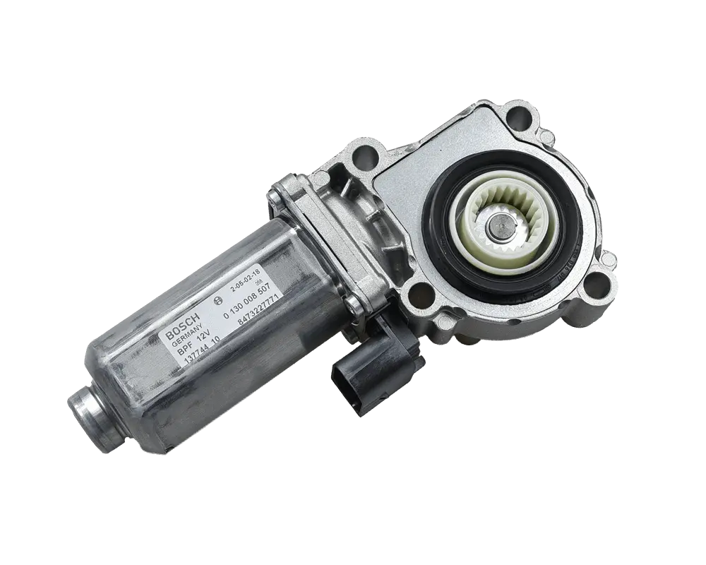 ATC400 ATC500 Actuator Motor Kit for BMW X5 X3 - HVAC System ...