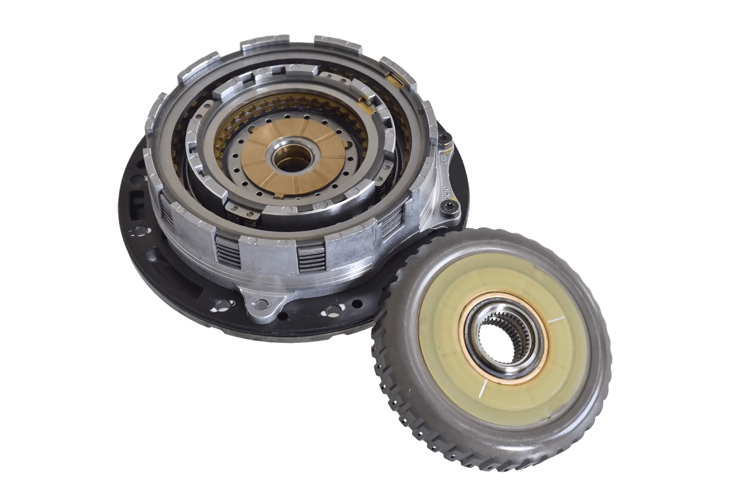 AF23-5 AF33-5 AW50-51 AW55-50SN AW55-51LE AW55-51SN RE5F22A SU1| Stato ...