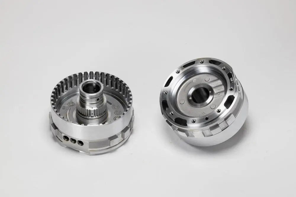 62TE | Compounder Low Drum – Sussex Autos