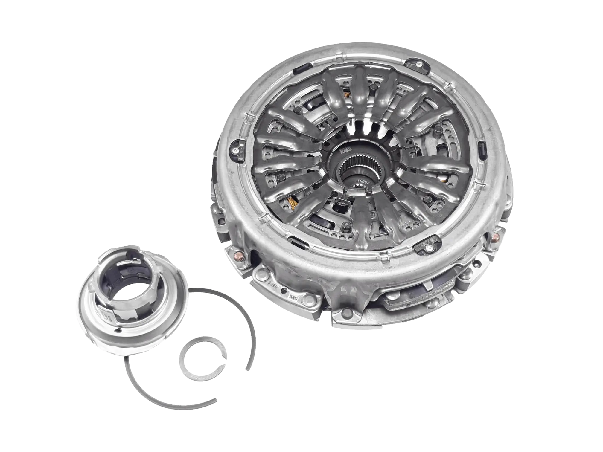 DCT250 | Dual Clutch Renault | (Less Forks) – Sussex Autos