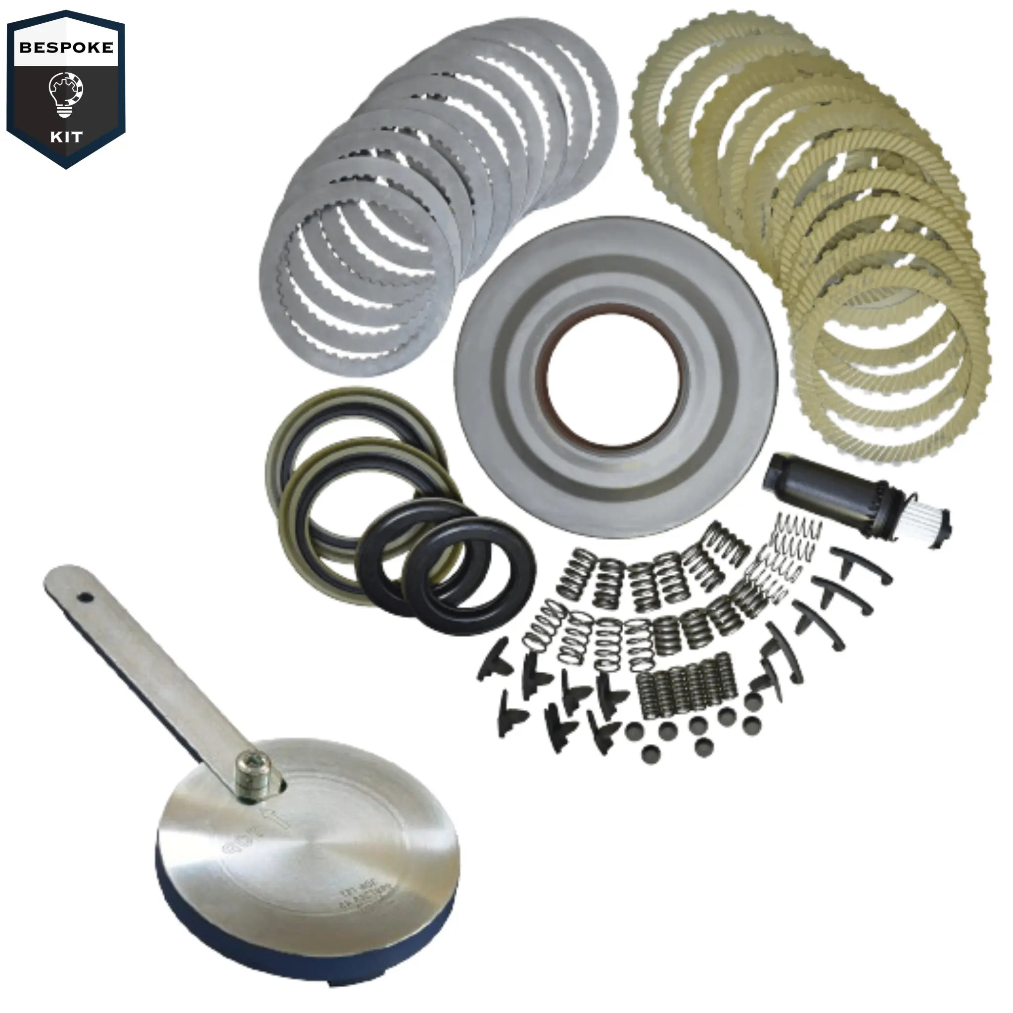DCT450 | Clutch Repair Kit including Alignment Tool – Sussex Autos