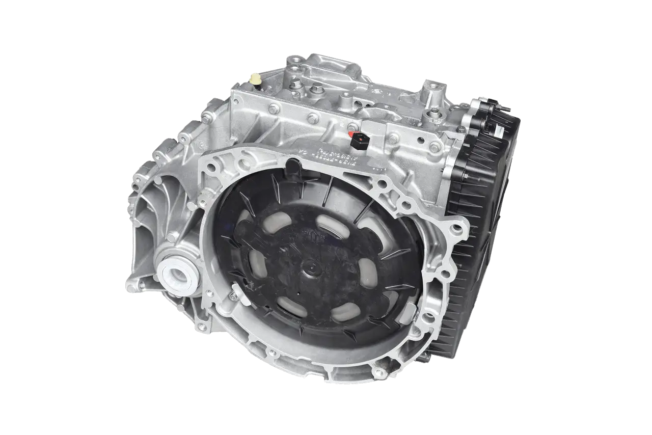 DCT450 MPS6 | Complete Factory Reman Automatic Transmission – Sussex Autos