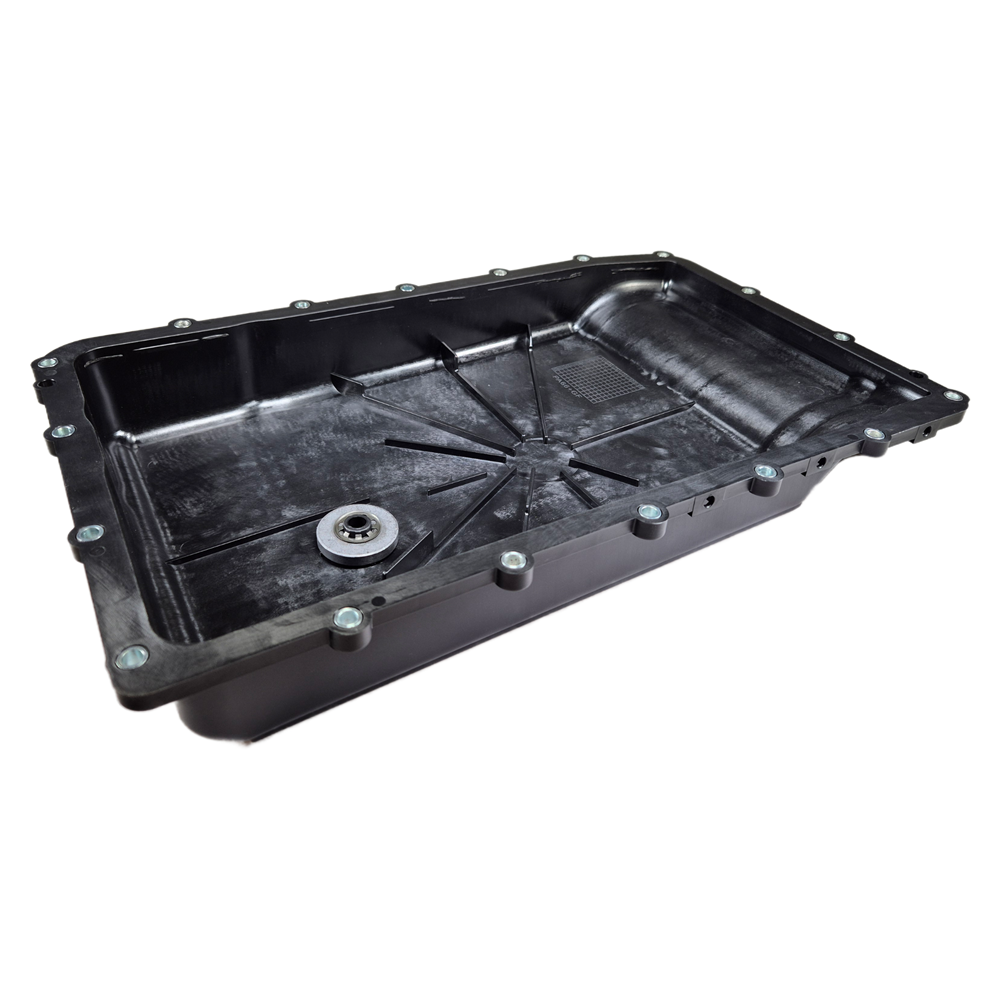 10R80 | Plastic Sump Pan | Ford – Sussex Autos