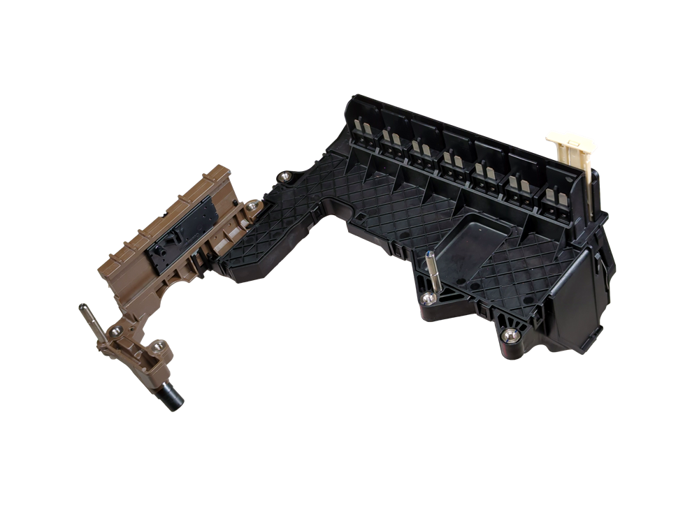 6R80 | OEM Connector Assembly | Sussex Autos