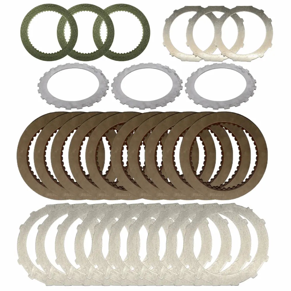 GM400 TH400 | Friction Kit – Sussex Autos