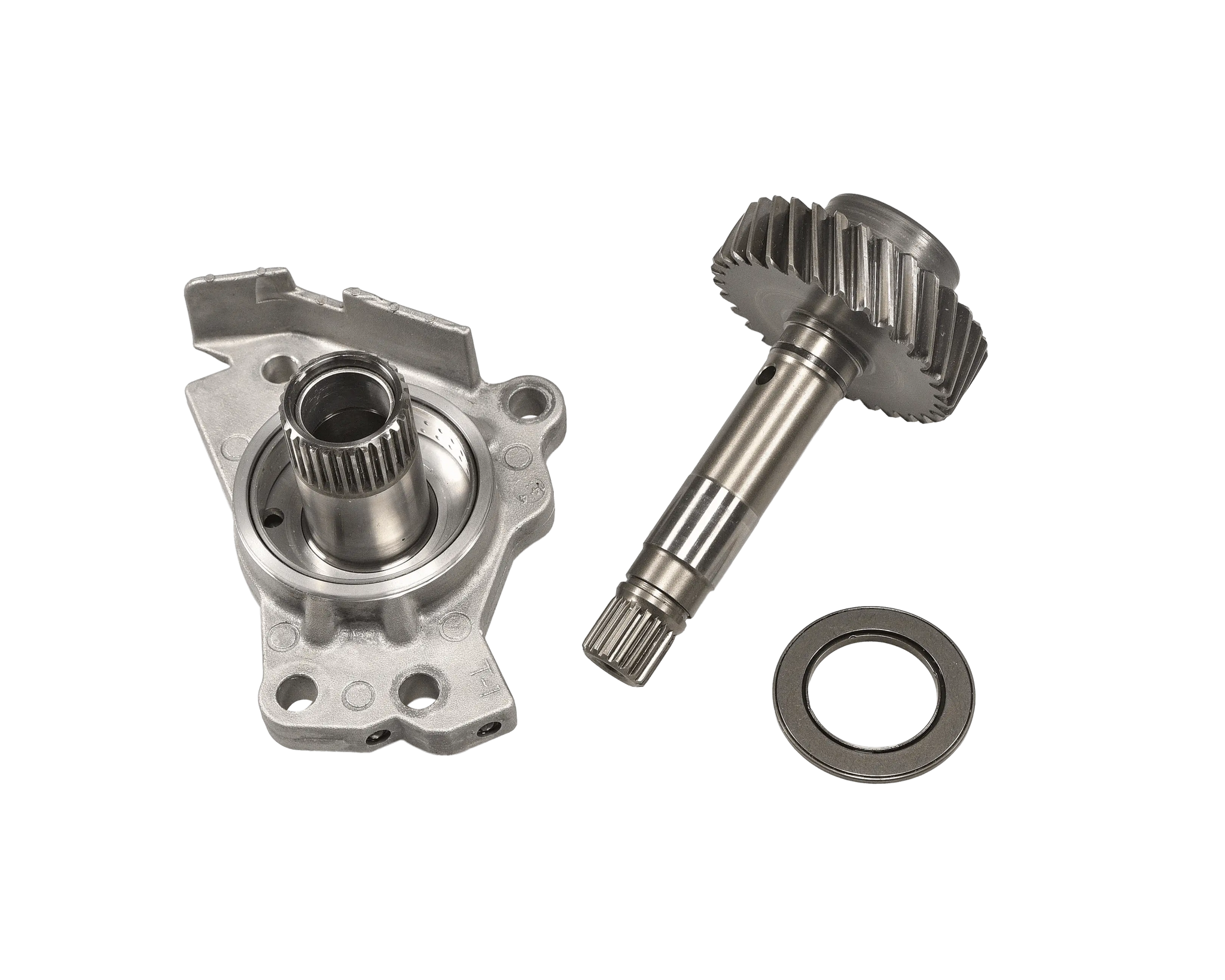 JF015E RE0F11A | Input Shaft & Stator Support – Sussex Autos