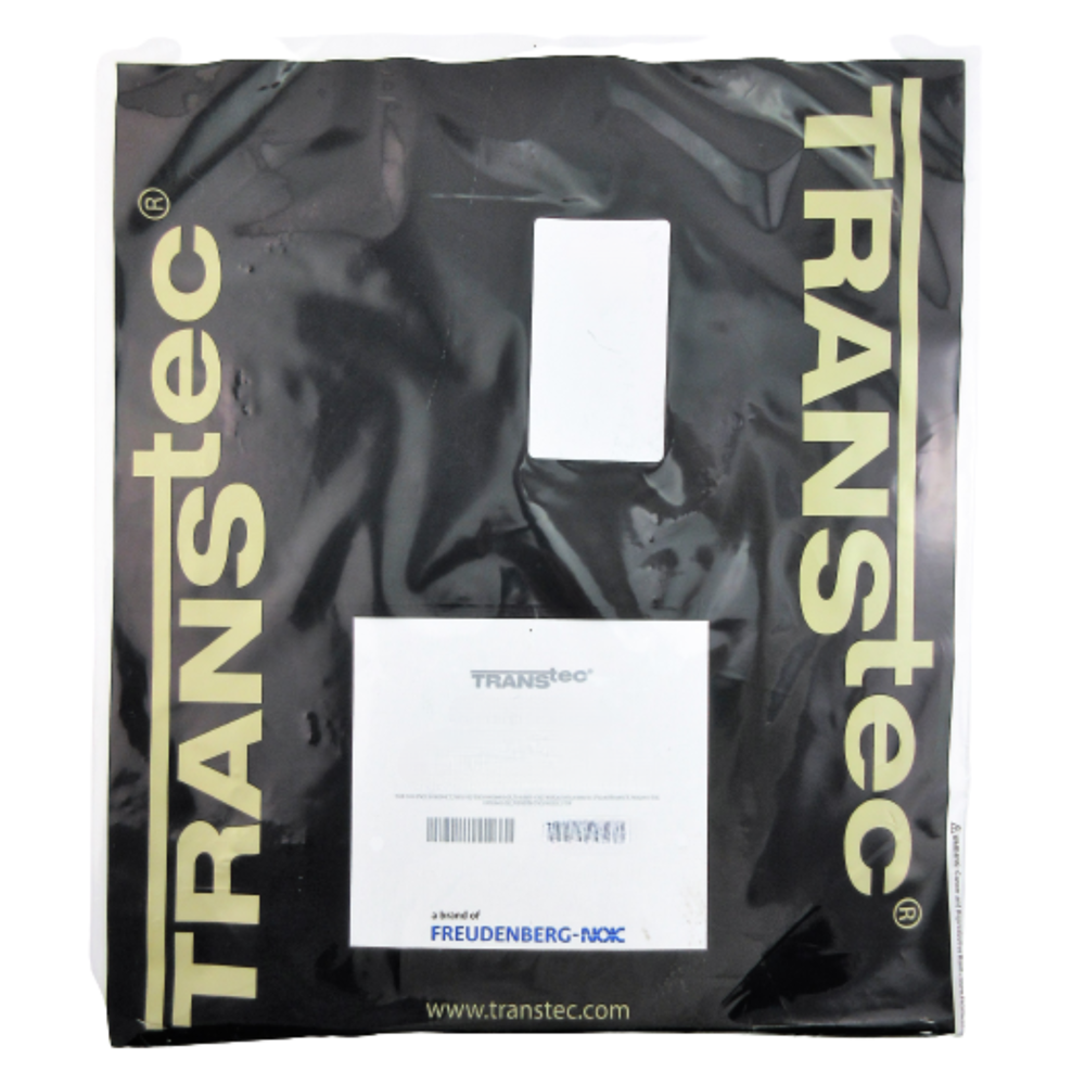 722.6 | TransTec Overhaul Kit with B1 Bonded Piston / without Int. Pla ...