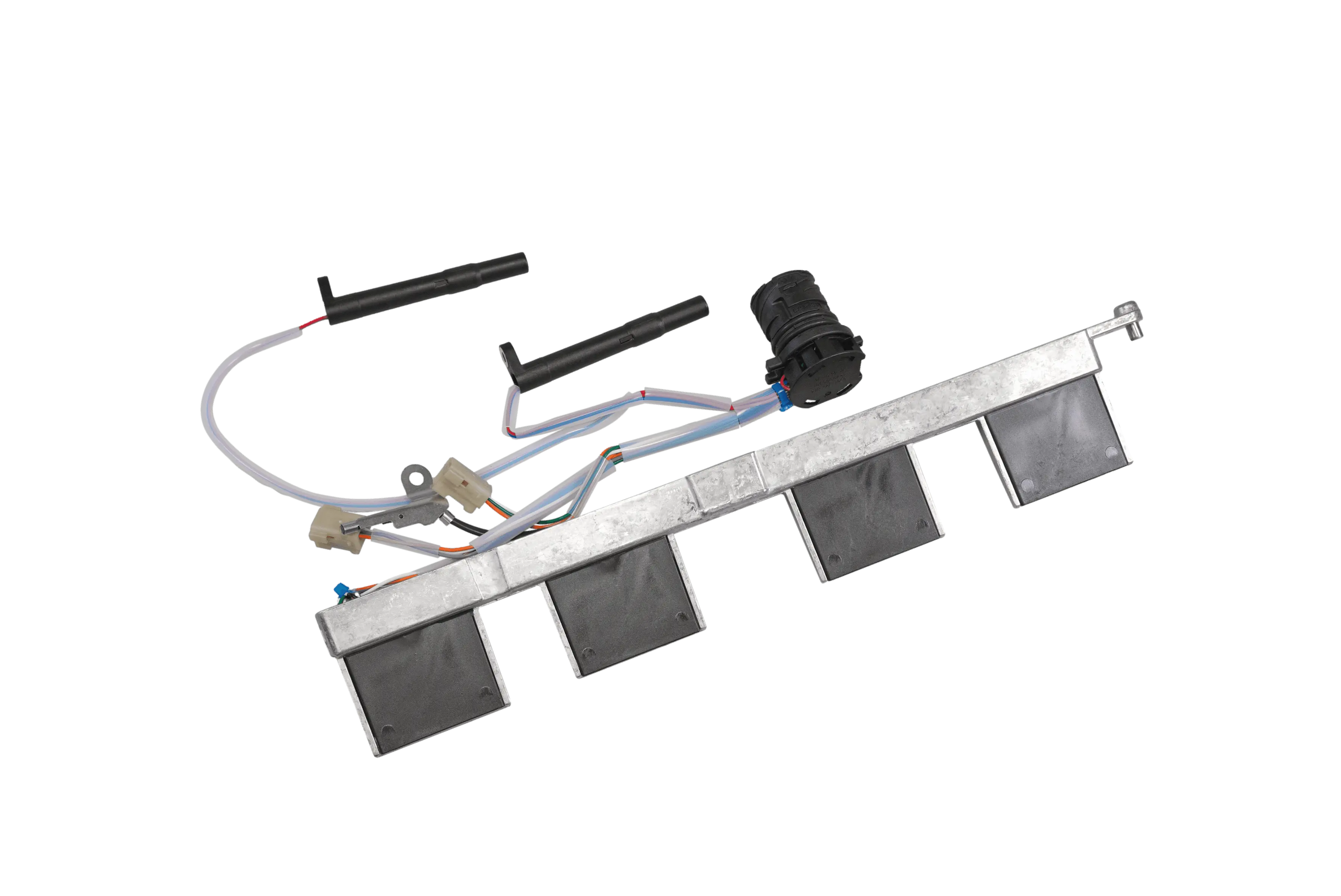 PDK | OEM Porsche Sensor | 2 Connectors – Sussex Autos