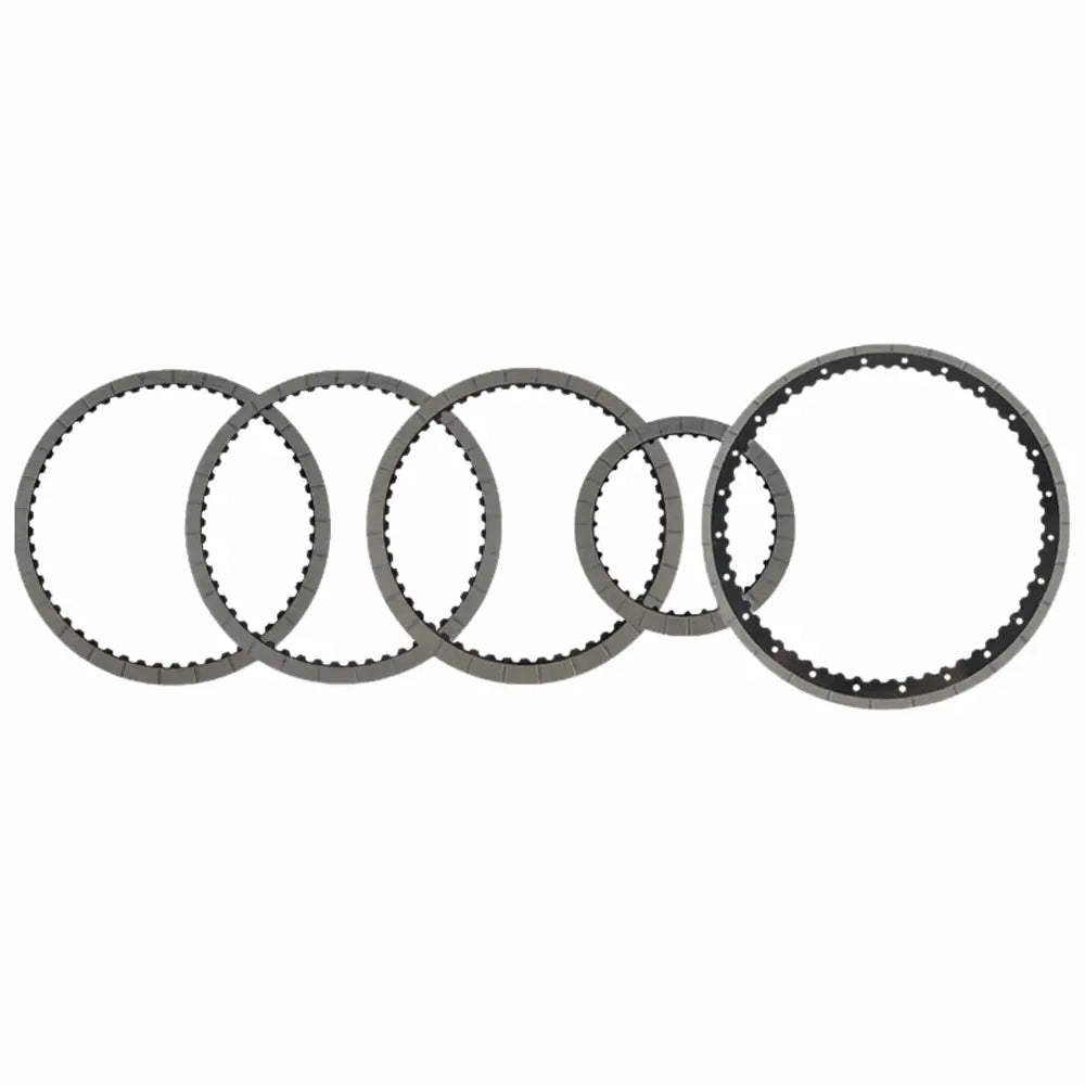 AWF8F35 8F45 AF50 GA8F22AW TG81SC | Friction Kit | AW/BW BMW GM Toyota ...