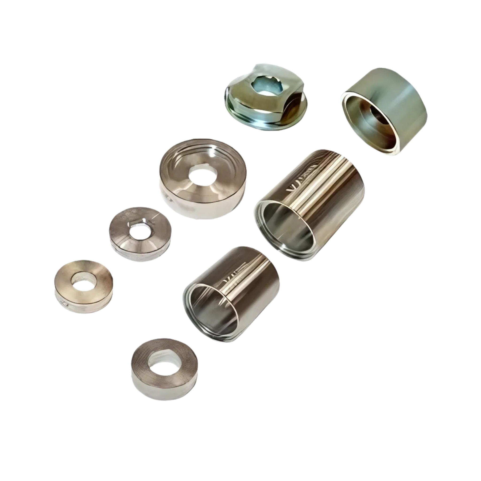 0AM DQ200 | Subframe Bushing Assembly Tool Kit – Sussex Autos