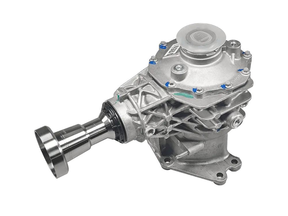 DCT450 MPS6 | OE Ford Kuga Transfer Unit – Sussex Autos