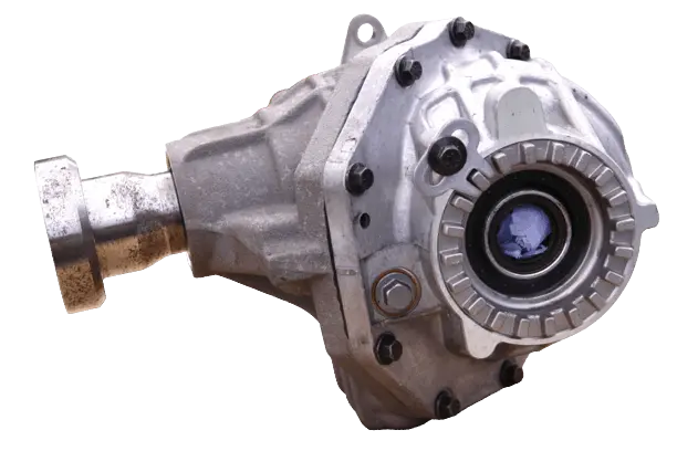 Volvo Transfer Case | Factory Remanufactured Unit – Sussex Autos