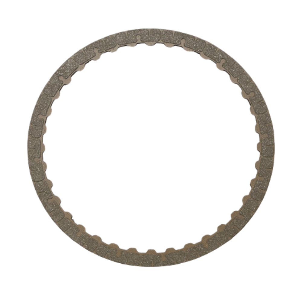 0C8 TR80SD | Friction Reverse | C4 Clutch – Sussex Autos