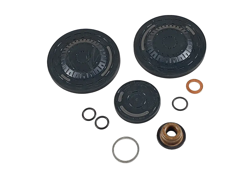 0GC DQ381 | Seal Sub Kit For Rear Housing – Sussex Autos