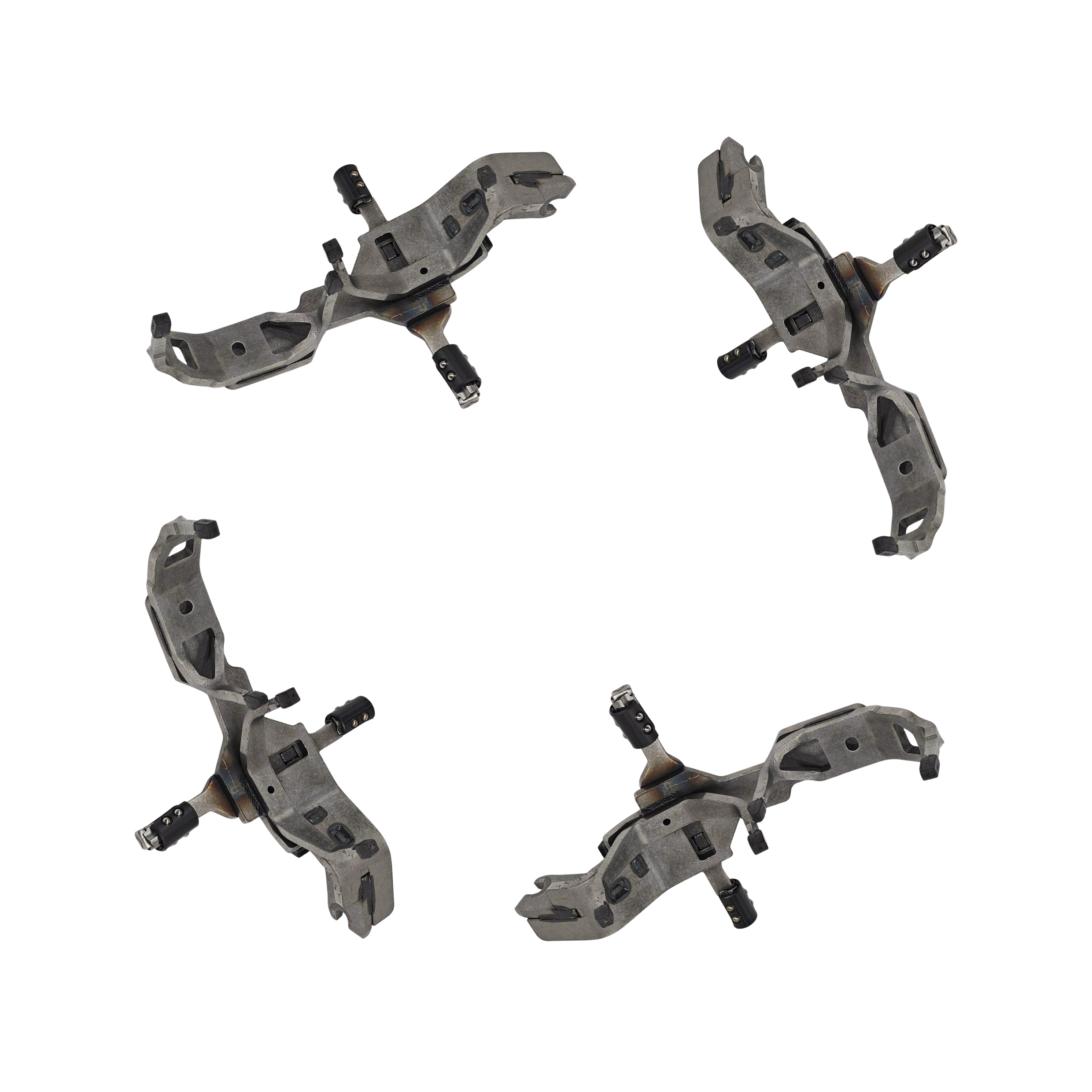 0AM DQ200 | Shift Fork Set | Good Used – Sussex Autos