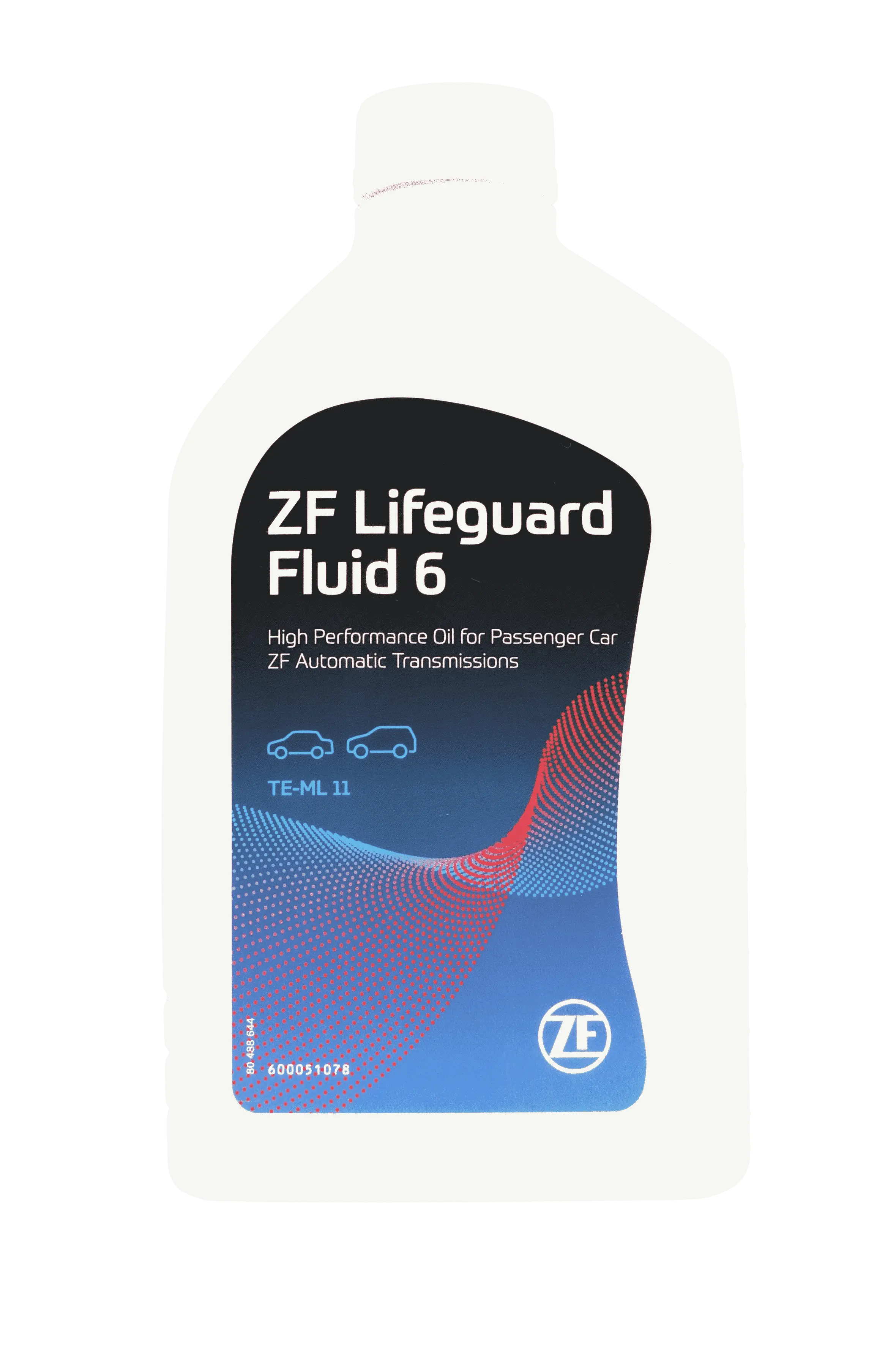 6HP19 6HP21 6HP26 6HP28 6HP32 | ZF Lifeguard Fluid 6 ATF 1 L – Sussex Autos