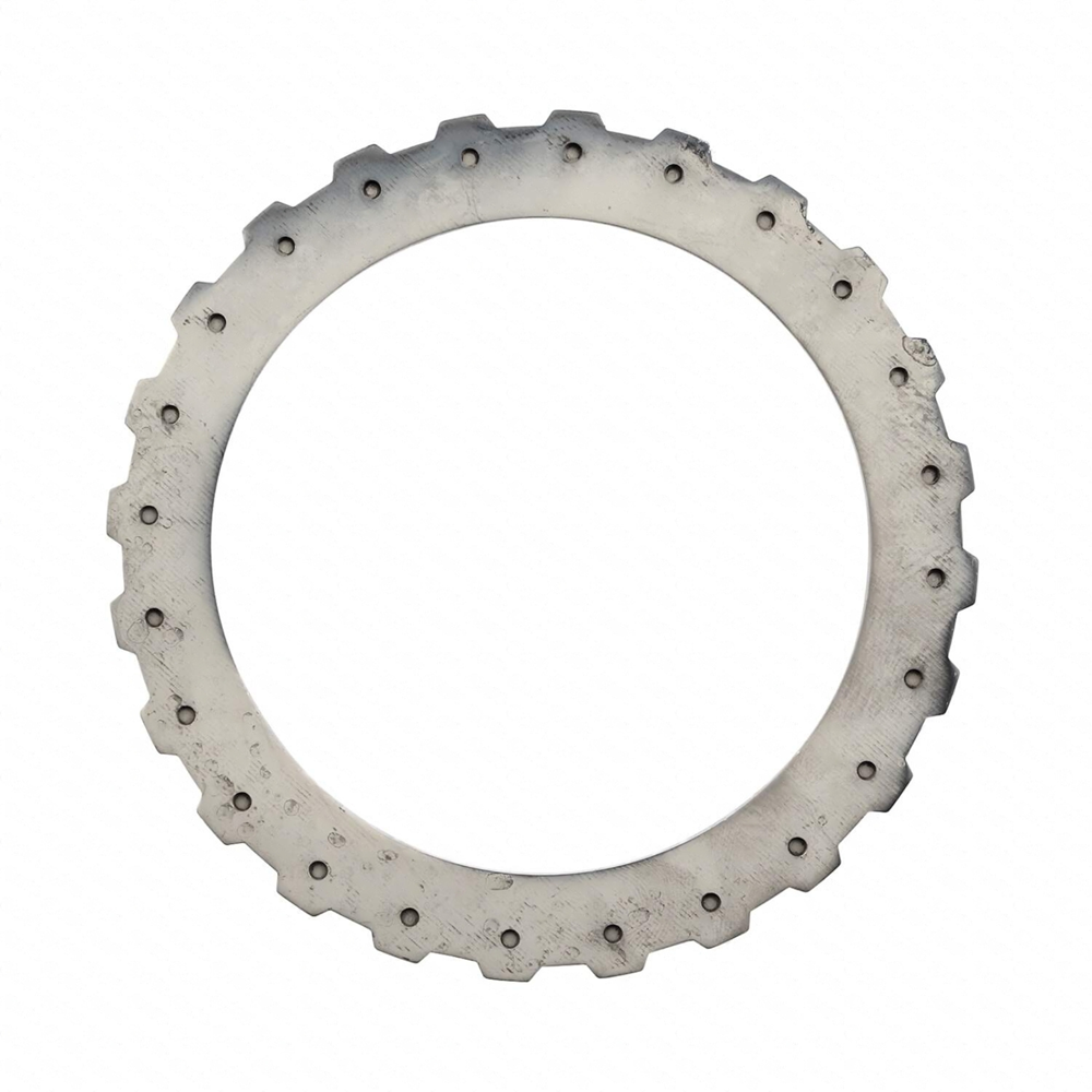 6HP19 6HP21 | ZF OEM E Clutch Pressure Plate – Sussex Autos