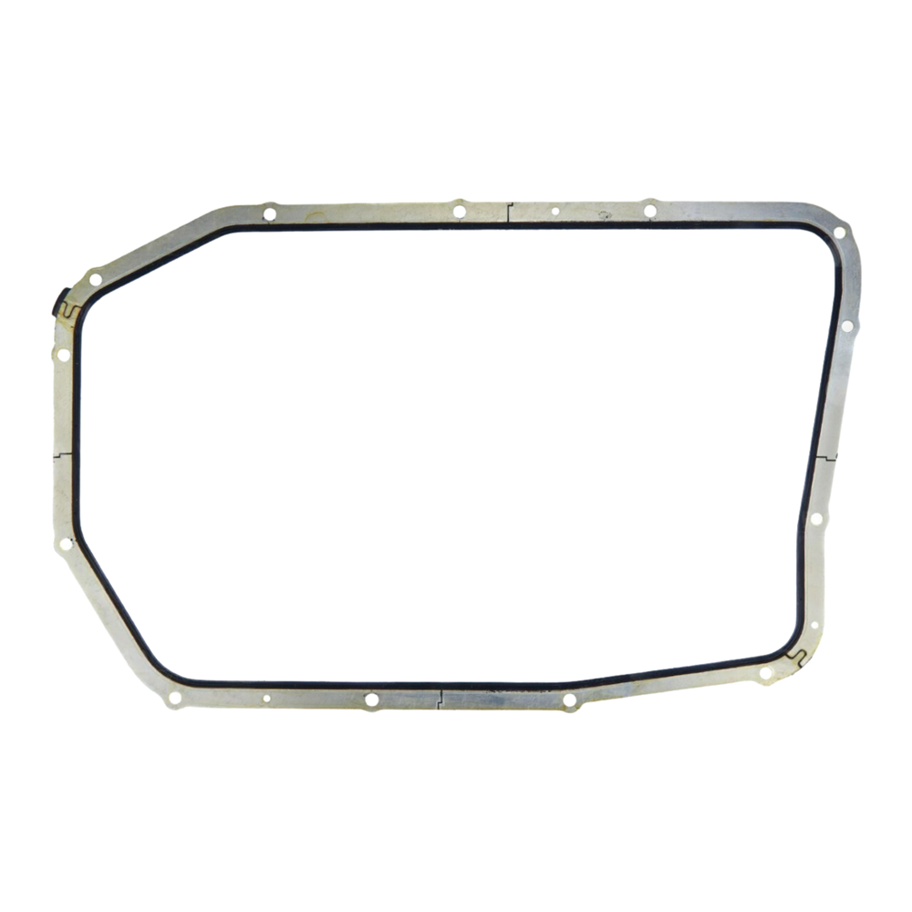 6HP19A | Metal + Rubber Oil Pan Gasket | TransTec – Sussex Autos