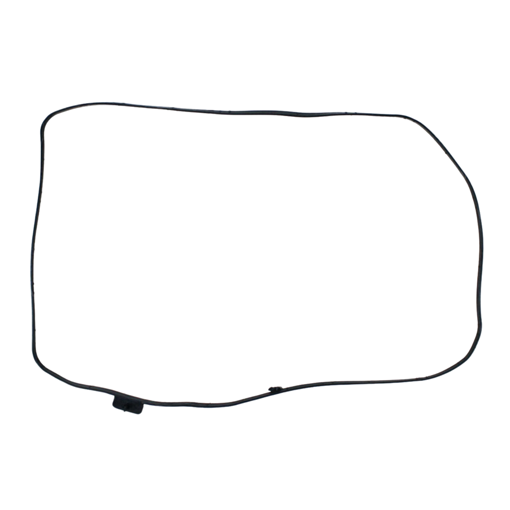 6HP19 6HP19X 6HP21 6HP21X | Moulded Rubber Oil Pan Gasket Pan | TransT ...