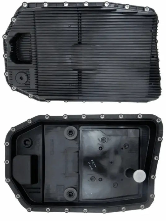 6HP19 6HP21 | Sump Pan Filter – Sussex Autos