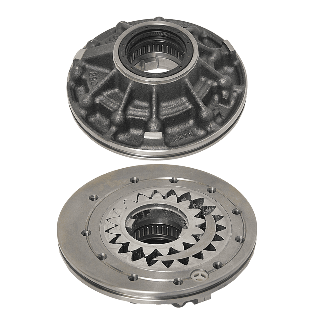 6HP19 6HP21 6HP26 6HP28 6HP32 09E 6R60 6R75 | ZF OEM Pump Assembly ...