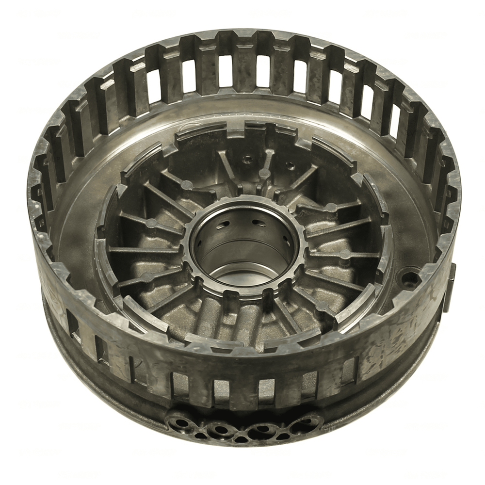 6HP32 6HP32A 6HP32X | ZF OEM C-D Drum – Sussex Autos
