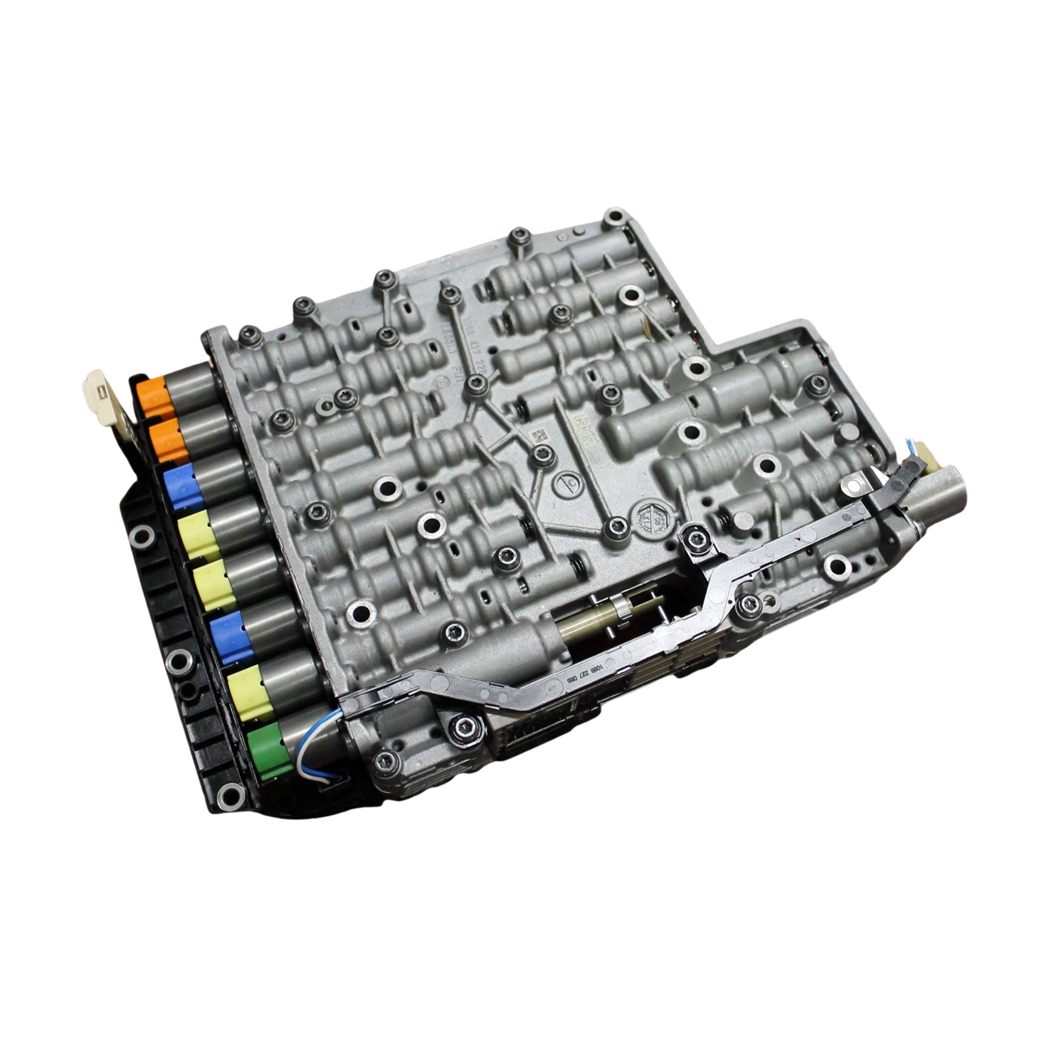 6HP26 | ZF Mechatronic Unit | 1068 198 946 – Sussex Autos