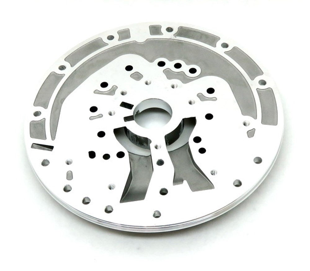 6HP26 6HP28 | ZF Automatic Transmission Pump Centering Plate – Sussex Autos