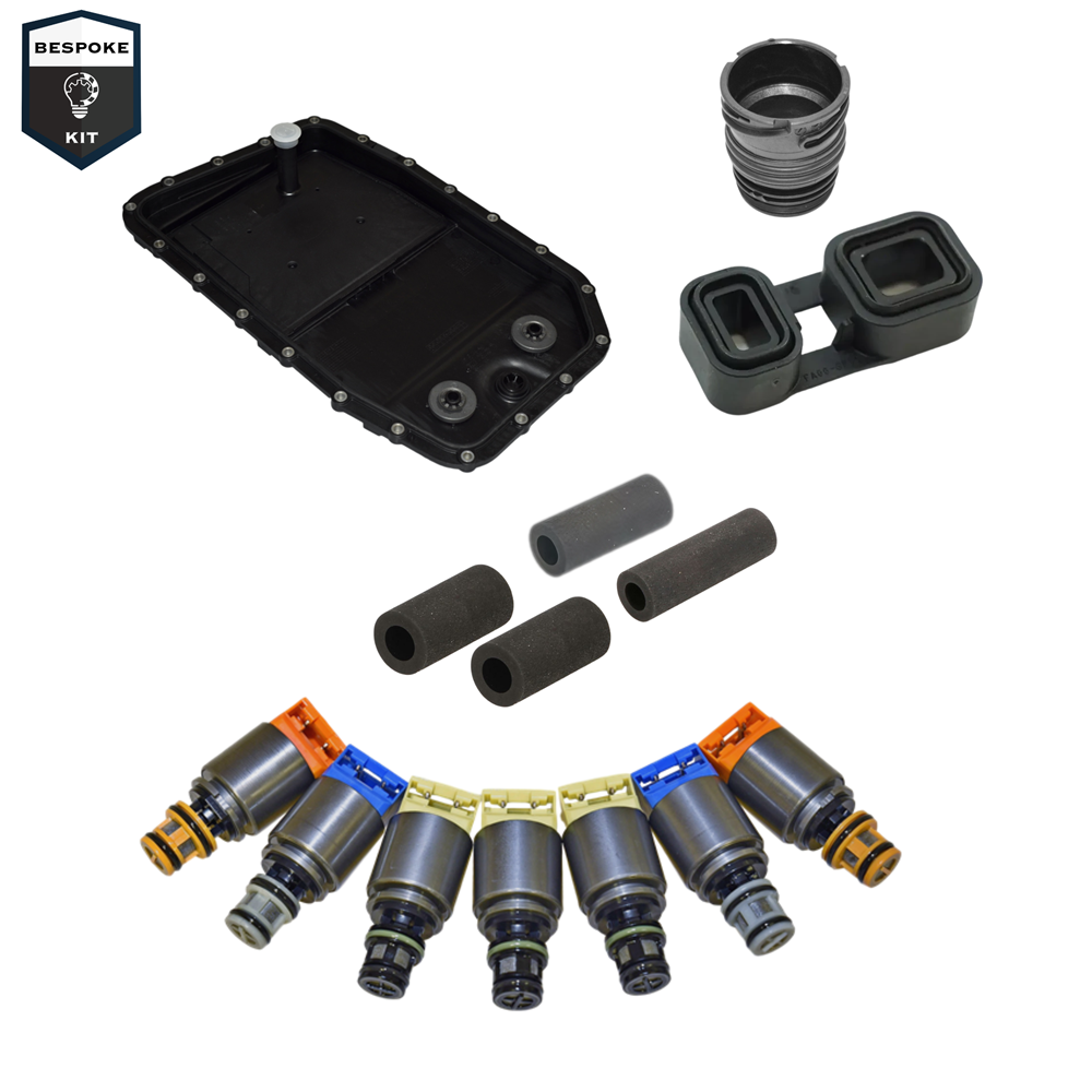 6HP21 6HP28 | Solenoid Replacement Kit – Sussex Autos
