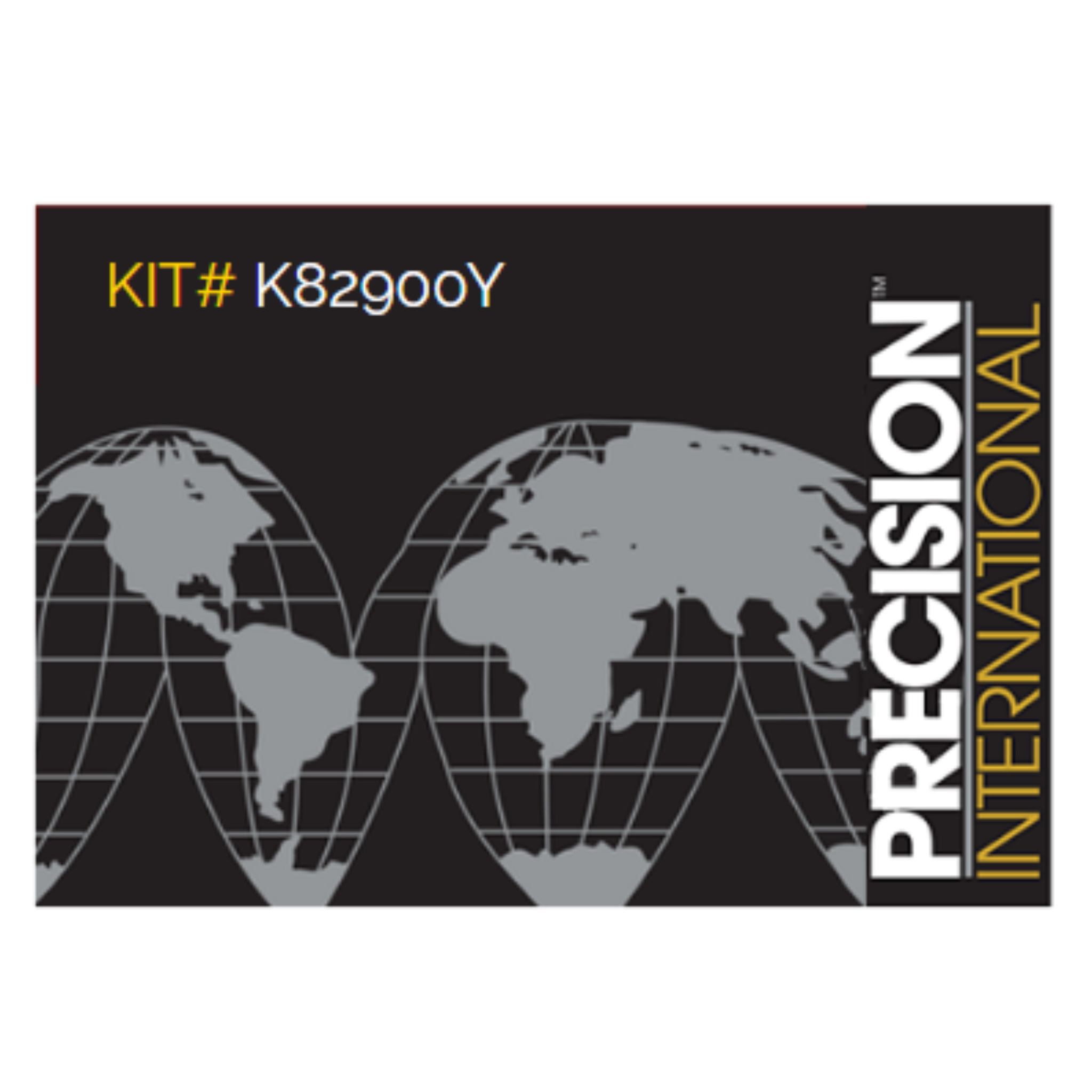 9HP48 948TE | Overhaul Kit with Pistons – Sussex Autos