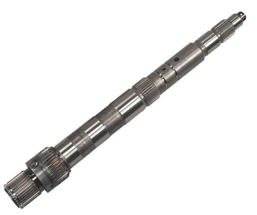 9HP48 948TE | ZF OE Input Shaft | Land Rover – Sussex Autos