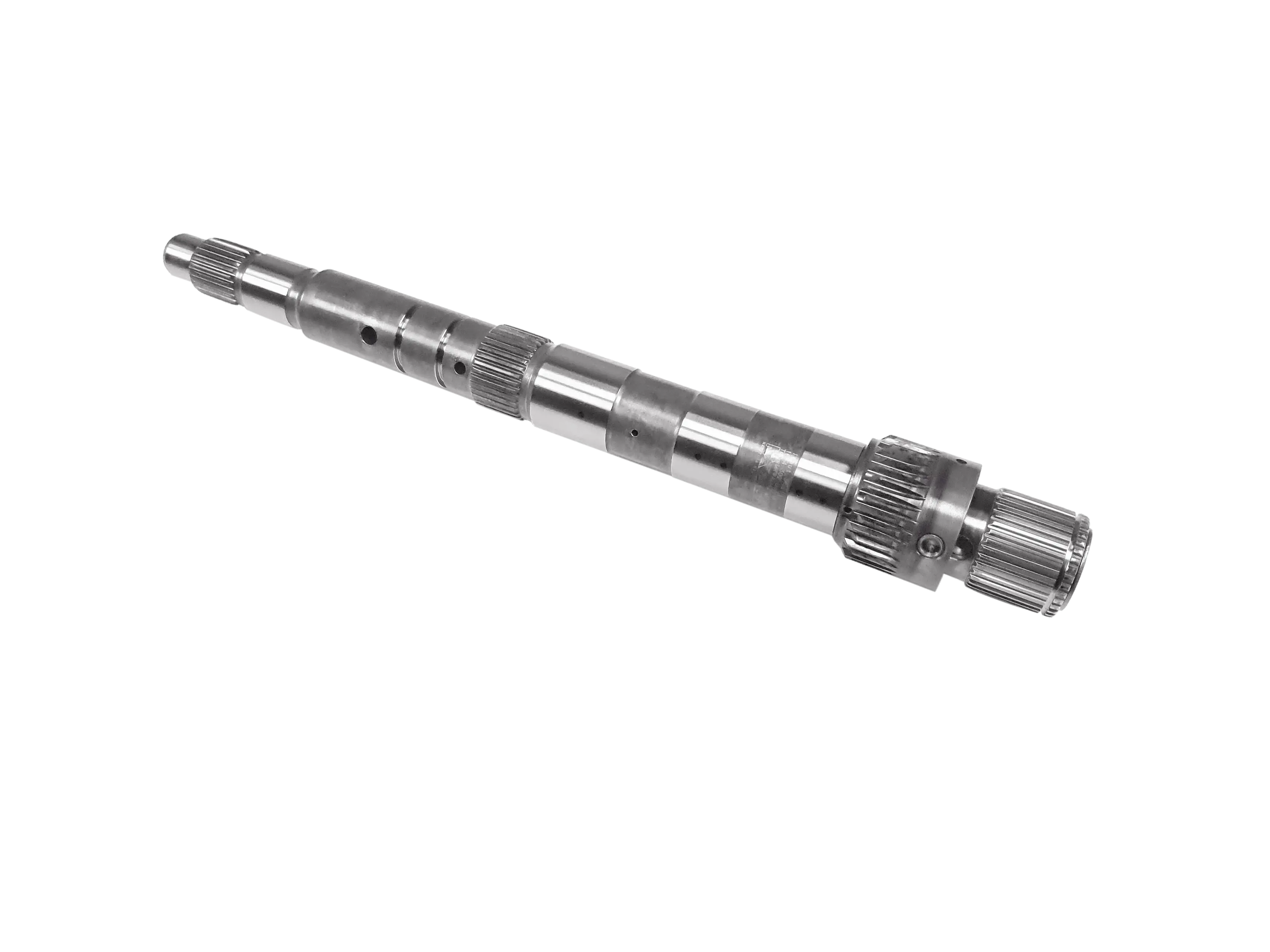 ZF 9HP48 948TE OE Input Shaft | Land Rover – Sussex Autos