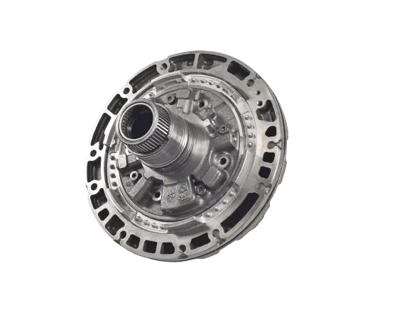 09D TR60-SN | Oil Pump bearing - 35mm – Sussex Autos