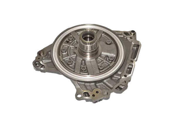 09M 09G 09K TF60SN | Pump Assembly, 38T/35T GEN 1 Bearing type (Remove ...