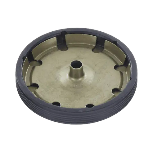 0AM DQ200 | New OEM Transmission Housing Plug | OD 52mm – Sussex Autos