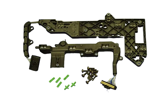 0B5 DL501 | Repair Kit | Printed Circuit for Valve Body – Sussex Autos