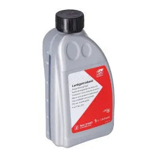 Febi 21647 Hydraulic Fluid for Power Steering System (Green) - Mercedes ...