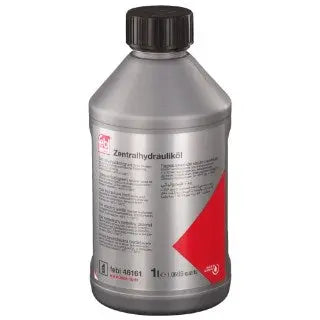 Febi 46161 | Hydraulic Fluid for central, power steering and level con ...