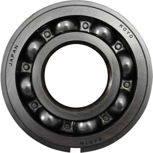 CVT | Deep groove all primary bearing with Snap Ring ( ZF Vti, 35x80x2 ...