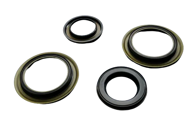 DCT450/MPS6 Aftermarket 6 Speed Piston Kit – Sussex Autos