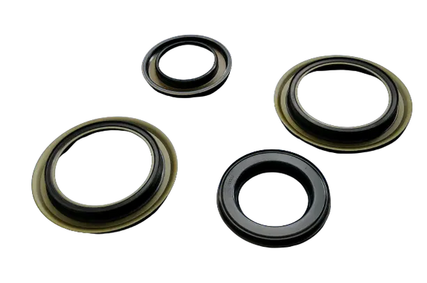 DCT450 MPS6 | Aftermarket 6 Speed Piston Kit – Sussex Autos