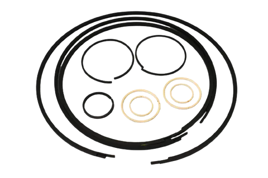 JF015E RE0F11A CVT-7 | Teflon Sealing Ring Kit | 11 Piece – Sussex Autos